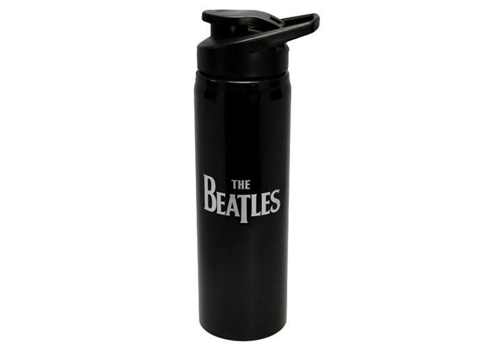 The Beatles Abbey Road 25 oz Stainless Steel Water Bottle – Xenos Candy ...